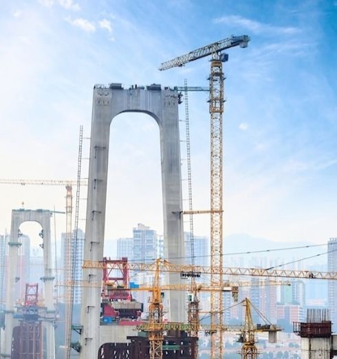 Structural Rehabilitation Work – Prerana Constructions