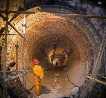 Refractory Works – Prerana Constructions