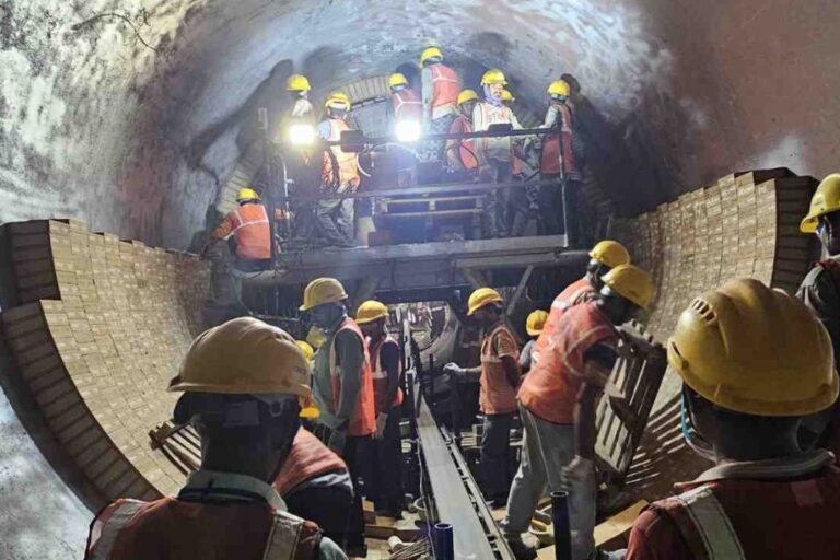 Prerana Constructions